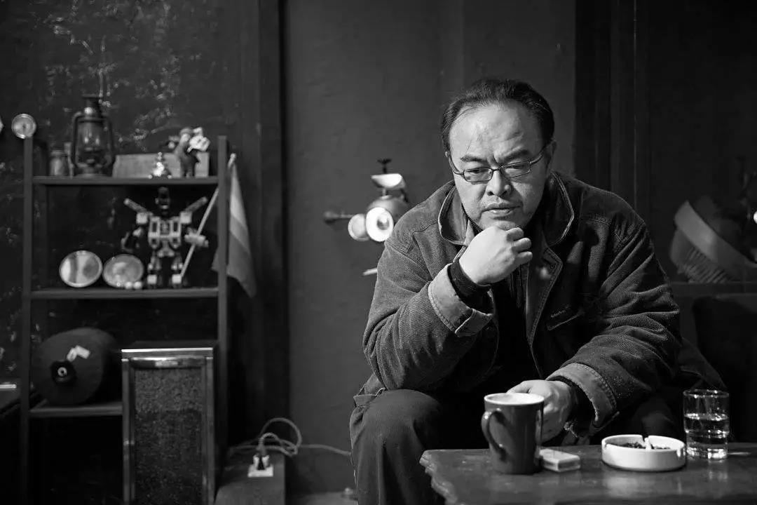 王德威：作家最大的挑战是自己肉身的背叛_凤凰网