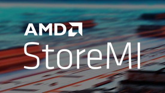AMD StoreMI 2.0全新发布：机械盘＋固态盘联手、开机加速31％_凤凰网
