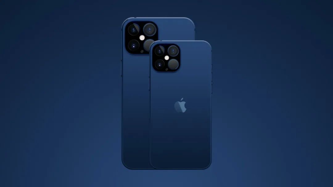 iPhone 12发布时间确定，更新太多让人无法拒绝！_凤凰网