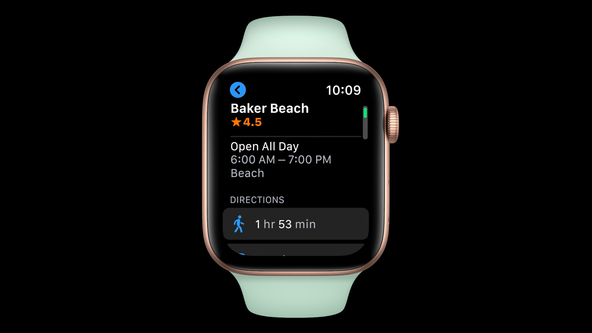全新watchOS 7发布 可监测睡眠还能教你怎么洗手_凤凰网科技_凤凰网
