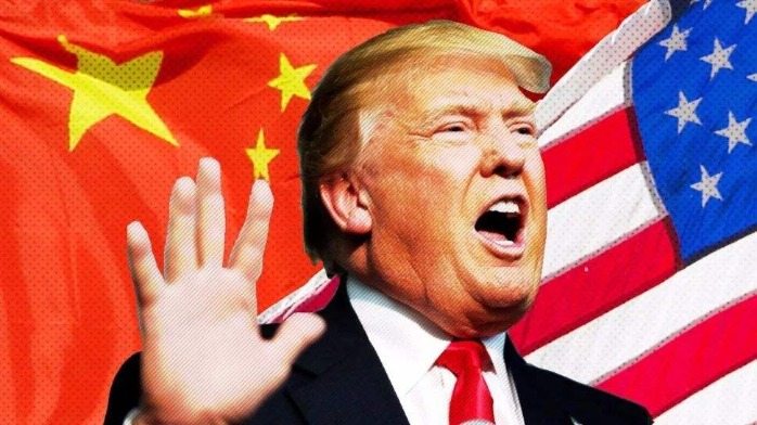 福山：特朗普一直试图妖魔化中国，这非常愚蠢凤凰网