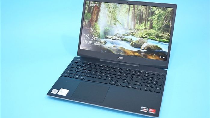 3A游戏本来了！戴尔G5 SE笔记本评测：RX 5600M比RTX 2060Max-Q还强一点_凤凰网