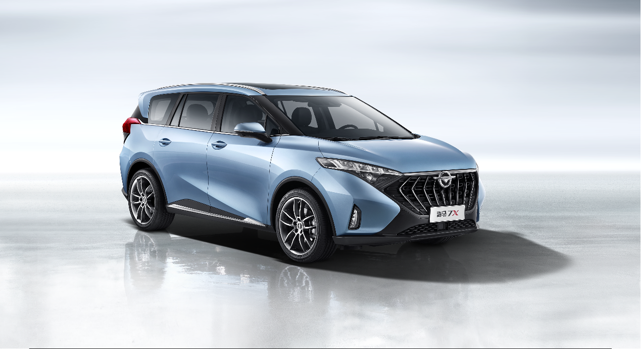 海马7X预售13-15万元 7月底上市_凤凰网