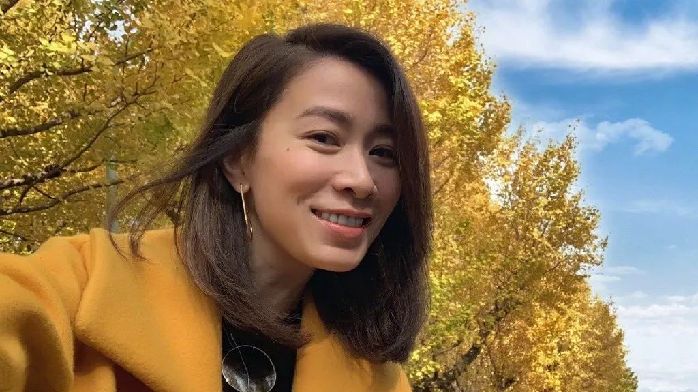 BAO美啦| 今日迷思：林志玲真的变脸了吗？_凤凰网