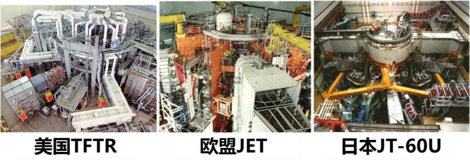 世界最大“人造太阳”开建 核聚变的发展方向会是啥？_凤凰网