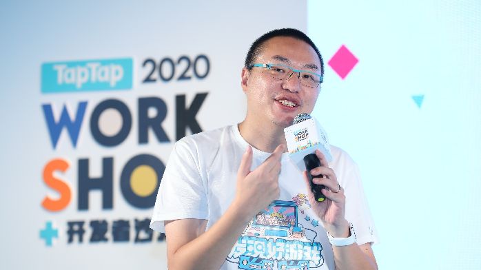 对话丨心动网络CEO黄一孟：游戏社区TapTap没资格向优秀内容要分成_凤凰网