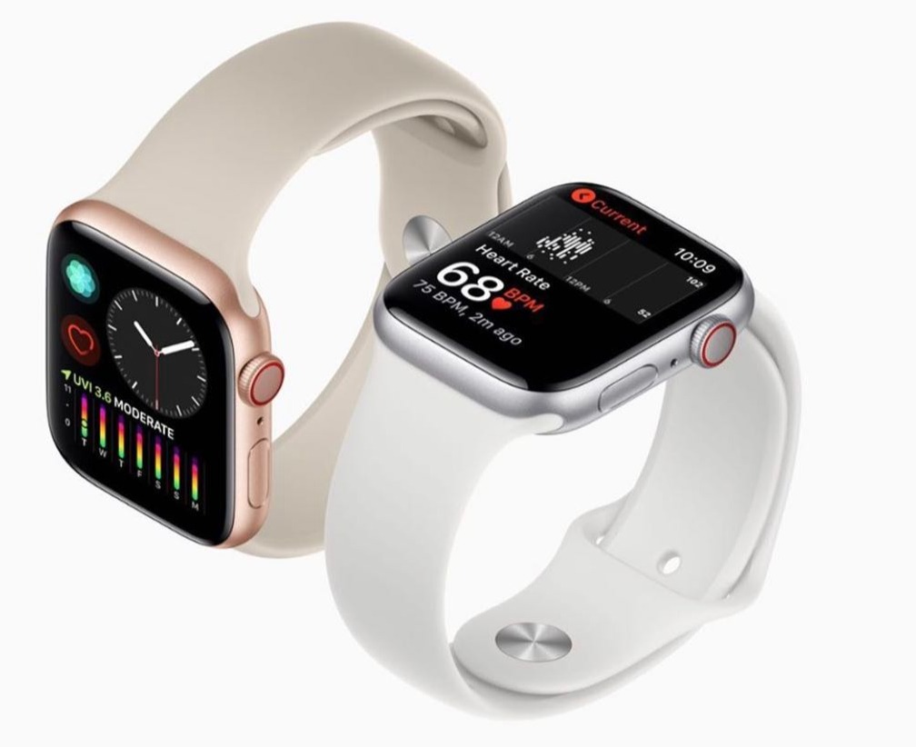 Apple Watch 6最新消息：电池容量增加、加入血氧传感器_凤凰网