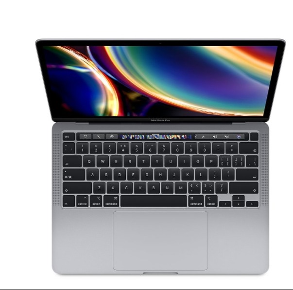 2020版MacBook Pro 13登陆苹果翻新商店 最低8499元_凤凰网