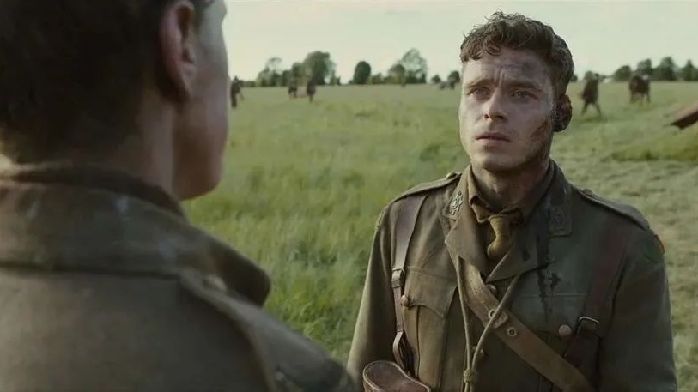 《1917》的“一镜到底”，更像是一场角色扮演“游戏”？_凤凰网