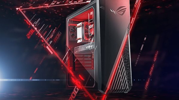 畅玩3A ROG光刃G15开售：十代酷睿+RTX 2070 SUPER_凤凰网