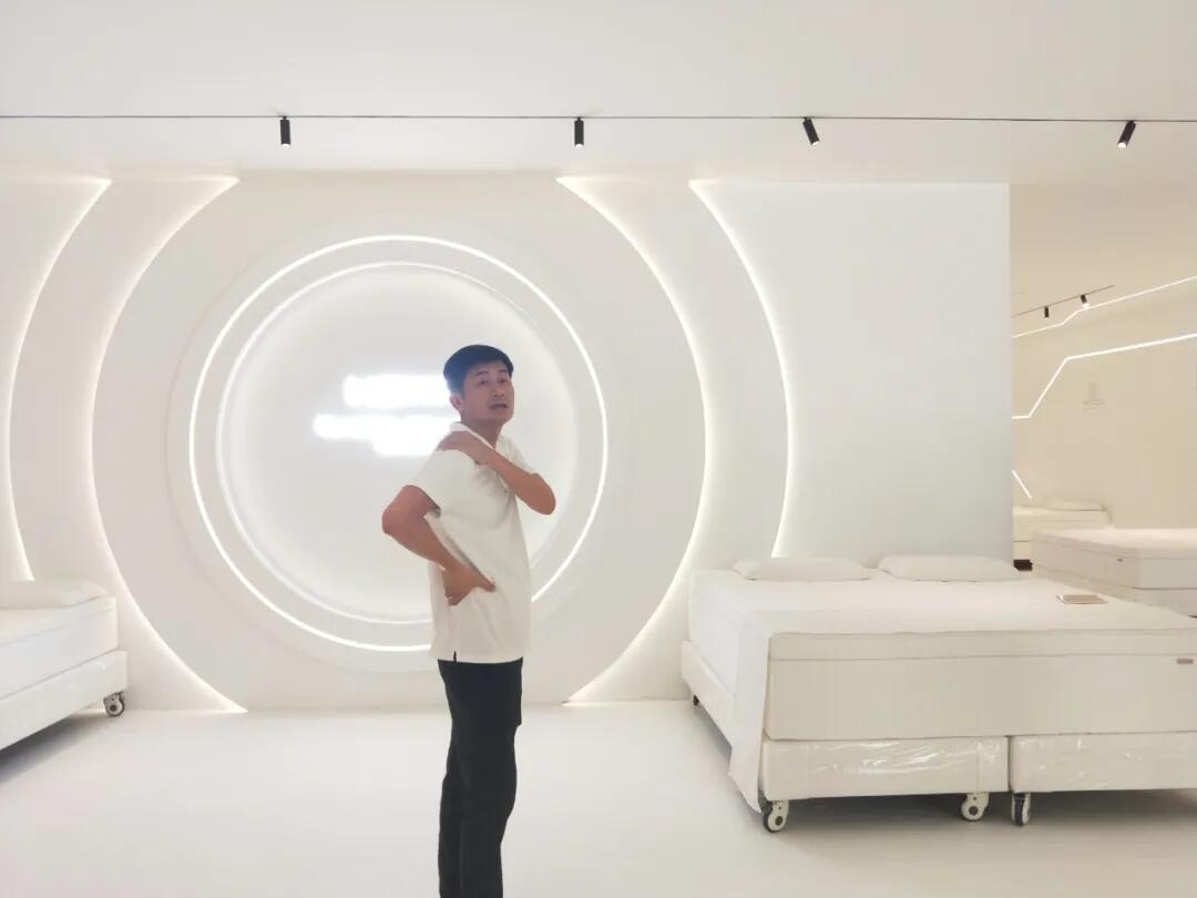 划时代的HEKA AI床垫，将开启千亿规模的睡眠经济蓝海？_凤凰网