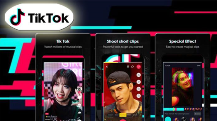 TikTok的得与失_凤凰网