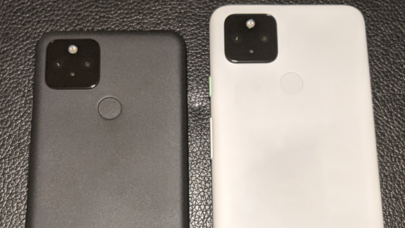 谷歌Pixel 5参数曝光：2020年了首次用上8G内存_凤凰网