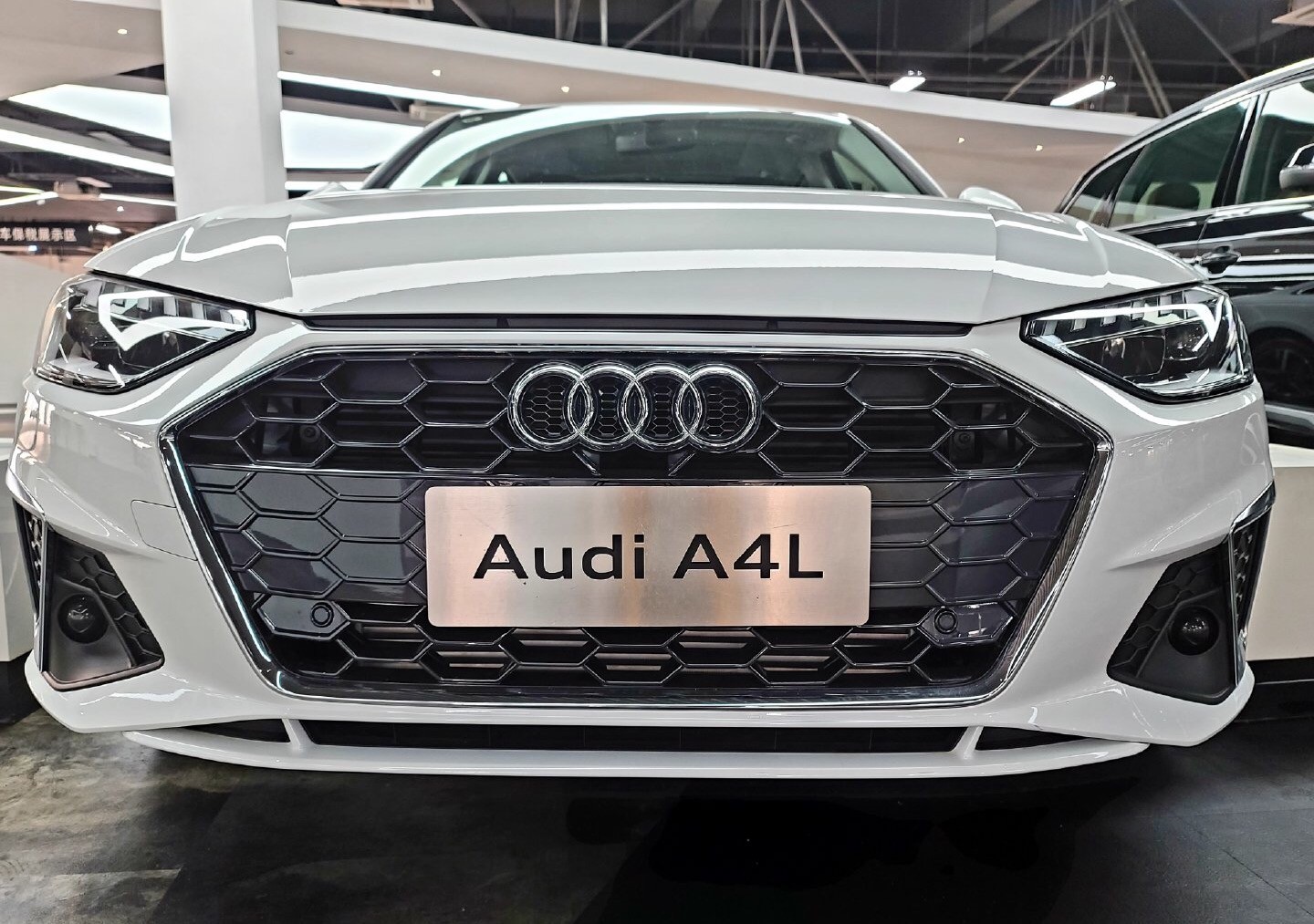 北京奥迪A4L最新报价 奥迪A4L劲爆价格_凤凰网汽车_凤凰网