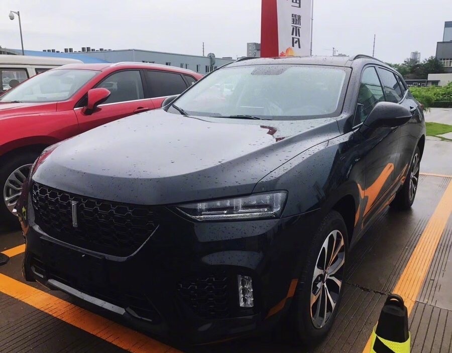 长城vv7真实价价格 到底值不值得买_凤凰网汽车_凤凰网