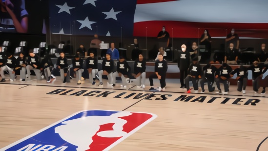 NBA“生死48小时”：罢工、冲突、协商 史无前例的重大胜利_凤凰网