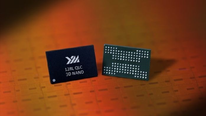 突破性Xtacking闪存架构！长江存储致钛PC005 Active 512GB SSD评测_凤凰网