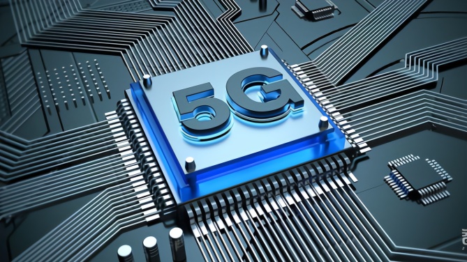 5G芯片深度报告！华为超高通登顶，五大巨头惨烈厮杀_凤凰网