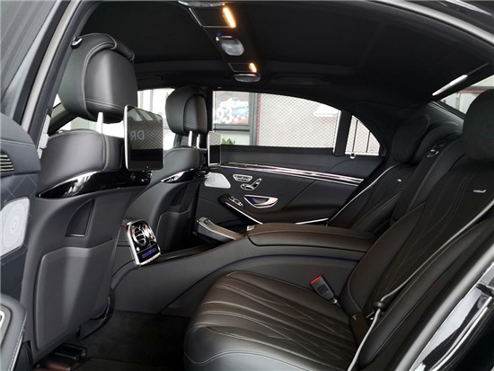 奔驰S65L现车报价S65典藏版V12多少钱_凤凰网汽车_凤凰网