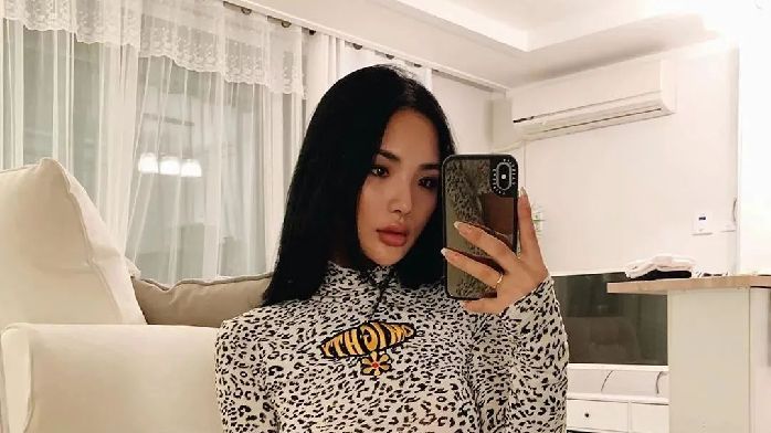 还没做成BM女孩，又来了个ABG女孩？_凤凰网