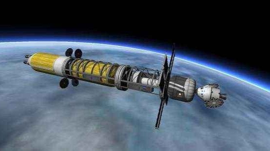 美一企业获DARPA核热火箭开发订单，价值1400万美元_凤凰网