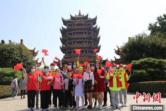 湖北30家重点景区接待游客突破105万人次凤凰网湖北 凤凰网