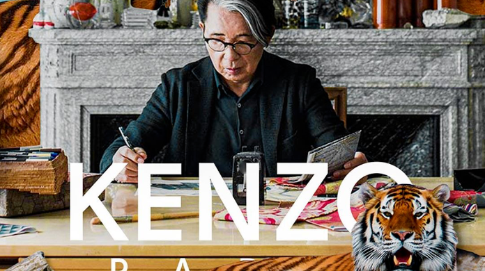 81岁KENZO传奇创始人陨落：亚洲最早引领潮流的人走了…_凤凰网