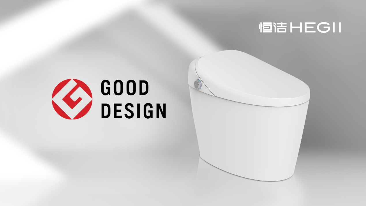 恒洁荣获2020年日本G-mark设计奖，展示国货之美_凤凰网
