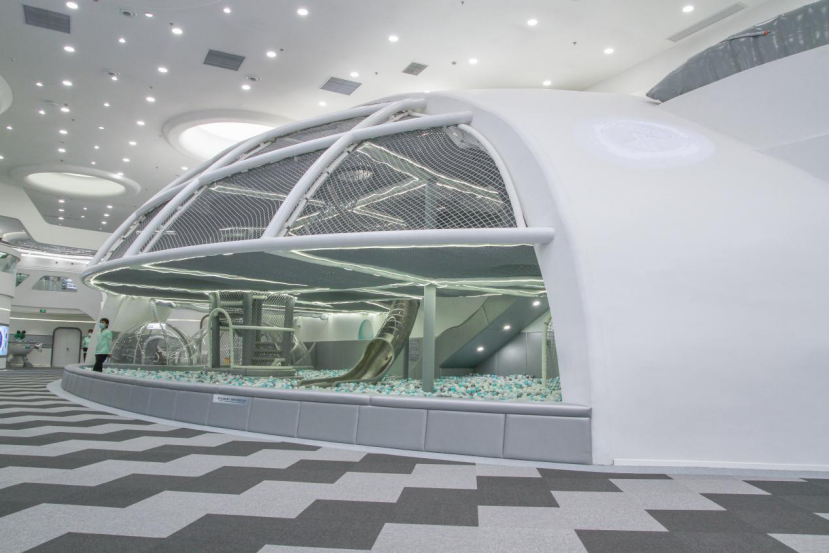 遛娃革命，Mini Mars亲子乐园凭何脱颖而出？凤凰网宁波_凤凰网