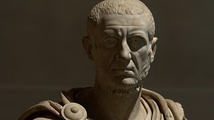 反叛成性的罗马军人主动放权，元老院却不敢接权，这是怎么回事？_凤凰网