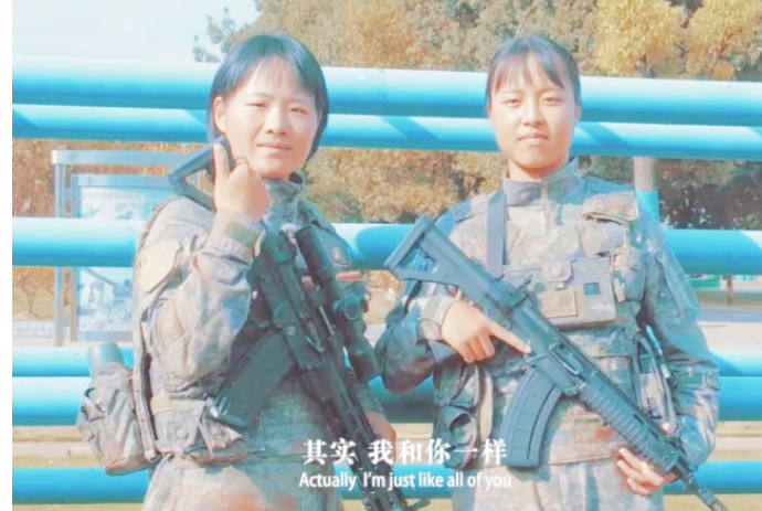 西藏军区换装新型精确步枪 提升800米内精准打击能力_凤凰网资讯_凤凰网