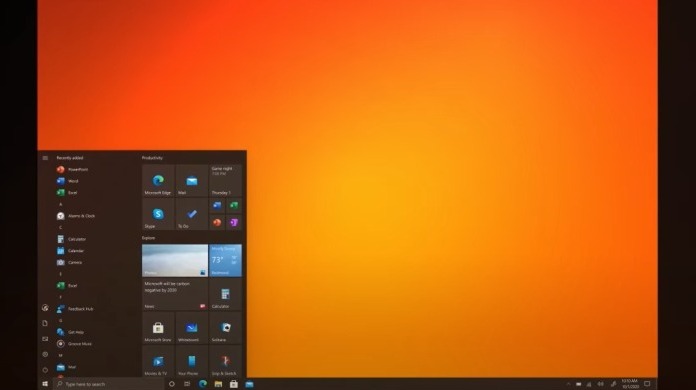 微软Win10下一代大版本21H2有望在近期开始测试_凤凰网