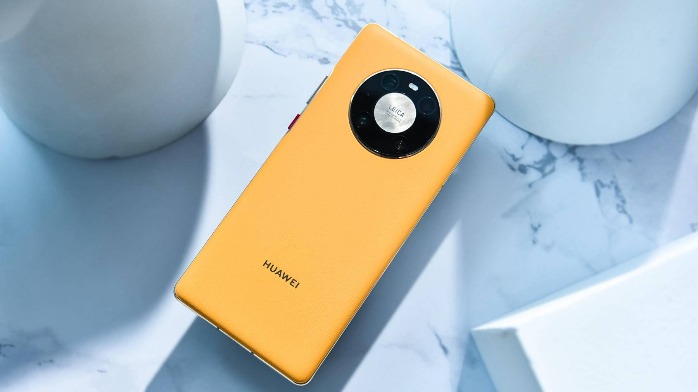 想要的全都有，堆料超多的全新Mate旗舰，华为Mate40 Pro评测体验_凤凰网