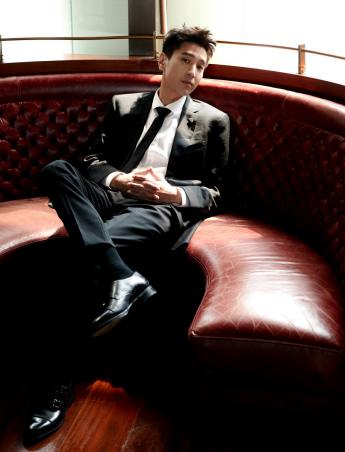 John Lobb星耀时刻致敬“WILLIAM”75周年_凤凰网