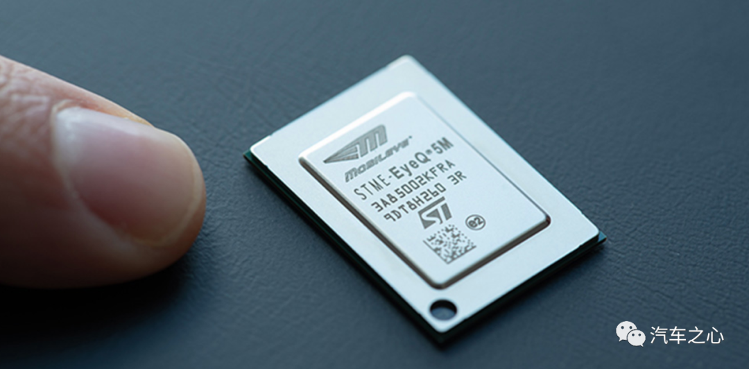 L4当L2用 Mobileye下一代方案能否突围？_凤凰网