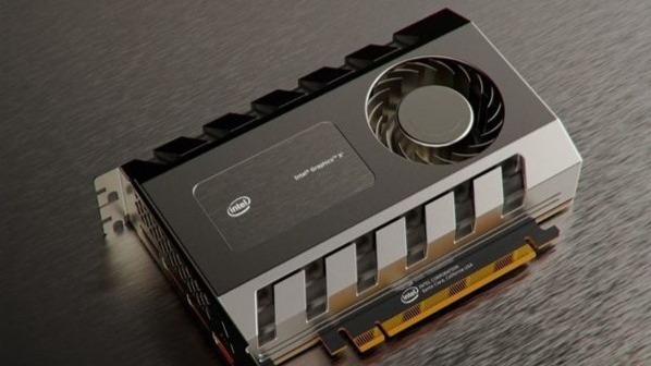 英特尔首款独显Xe Max评测出炉：低于移动端GTX 1050 Ti_凤凰网