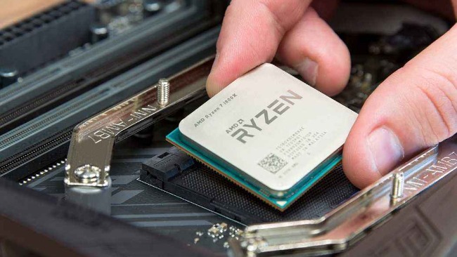 AMD R5 5600X 外媒测试出炉：性能大幅提升 功耗温度更低_凤凰网