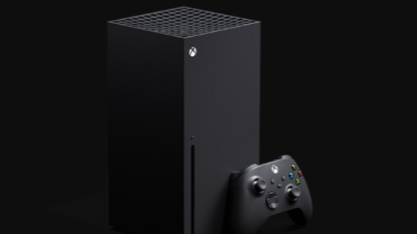 微软XSX主机比同级电脑便宜70%，PC党还咋玩？_凤凰网