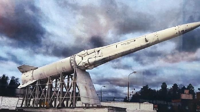 俄罗斯反导作战体系实力有多雄厚，看看最新的A-235反导系统就知道了_凤凰网
