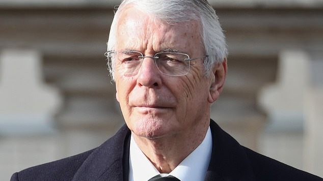 英国前首相：我们已不是世界一流大国，要接受事实_凤凰网