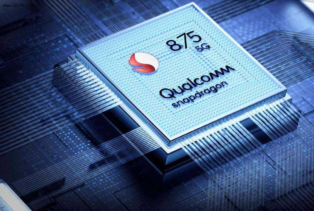 高通即将推出骁龙875芯片：国内第一批用上的厂商都有哪家呢？_凤凰网