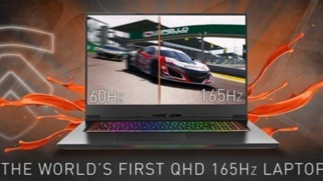 1.45万起，全球首款2K 165Hz笔记本曝光_凤凰网