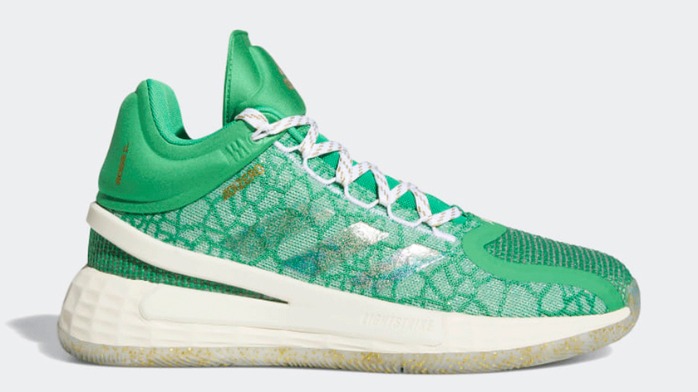 各球星最新战靴！adidas圣诞节系列曝光_凤凰网