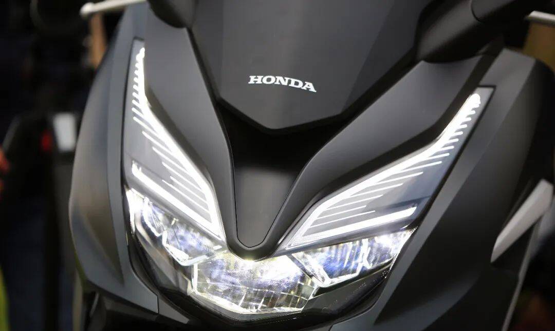 运动健将or优雅绅士？试驾Honda NSS350_凤凰网汽车_凤凰网