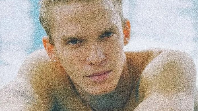 Cody Simpson宣布参加奥运会预选赛，冲刺东京奥运会_凤凰网