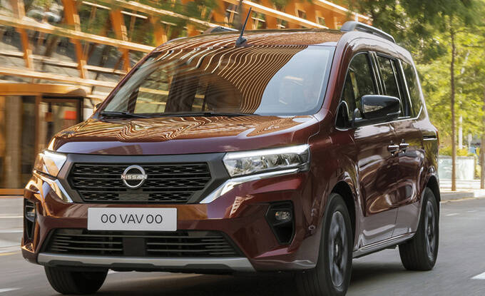 海外起售价不到13万！日产新款MPV开售，配置大涨，搭1.3T引擎_凤凰网汽车_凤凰网