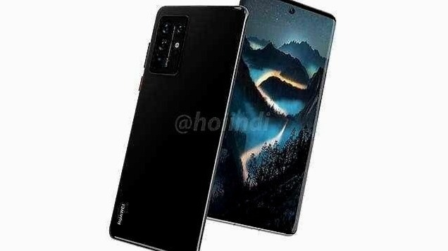 华为P50曝光：相对于外观，有几个卖点更值得关注_凤凰网