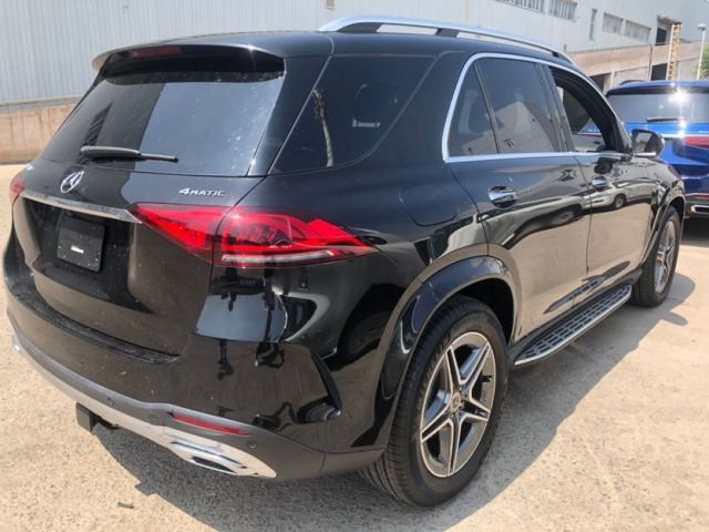 2021款奔驰GLE450最新款价格及图片_凤凰网汽车_凤凰网