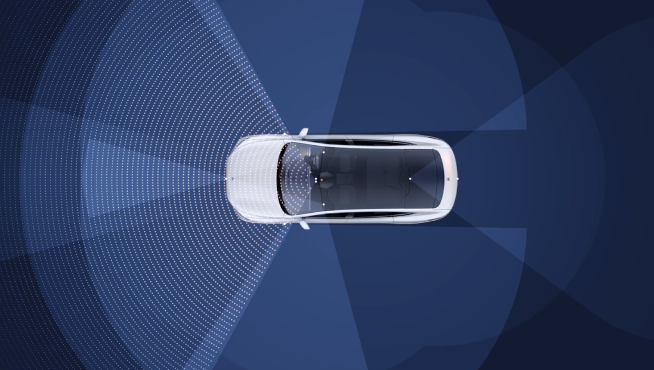 Mobileye副总裁谈自动驾驶：TOPS数字不过是过去的数值竞赛_凤凰网