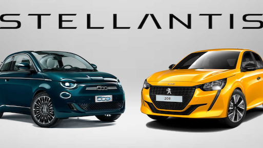 Stellantis集团有意在华组建新合资公司 正与奇瑞等公司展开谈判_凤凰网